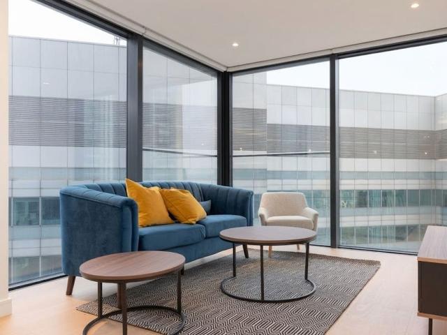 Limeharbour, London E14, 2 bed flat to rent, £4,875 pcm | PrimeLocation