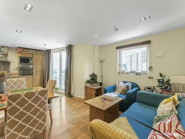 Limeharbour, London, E14 9LU