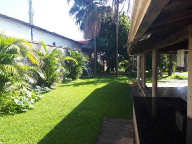 LIMEIRA SP. JD. N. EUROPA CASA 3 DOR. EM 4 LOTES 1.100,00m²