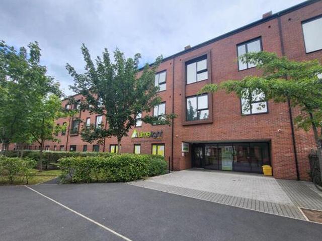 Limelight, Shrewsbury Street, 2 Bedroom Apartment