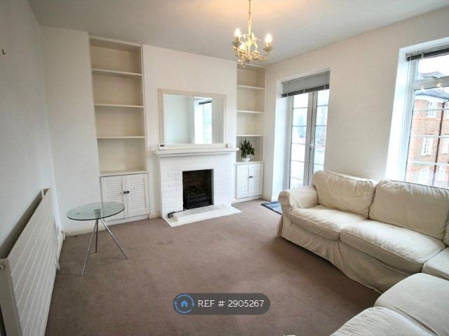 Limes Gardens, London SW18, 2 bed flat to rent, £2,200 pcm | PrimeLocation