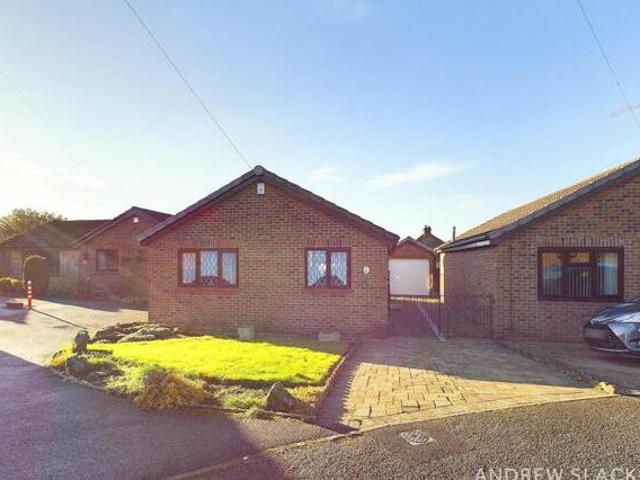 Limes Park, Ripley, 2 Bedroom Detached