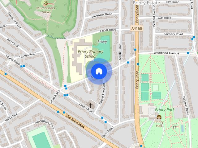 Limes Road, Dudley, West Midlands, DY1