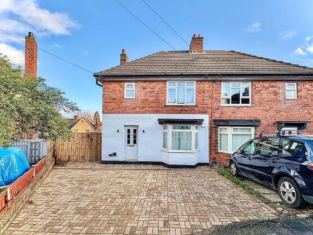 Limes Road, Dudley DY1, 3 bed semi detached house to rent, £1,250 pcm | PrimeLocation
