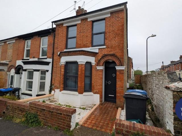 Limes Road, Dover, Kent CT16, 3 bed end terrace house to rent, £1,450 pcm | PrimeLocation