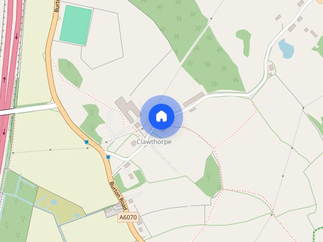 Limestone Cottage Clawthorpe, Carnforth, LA6 1NU