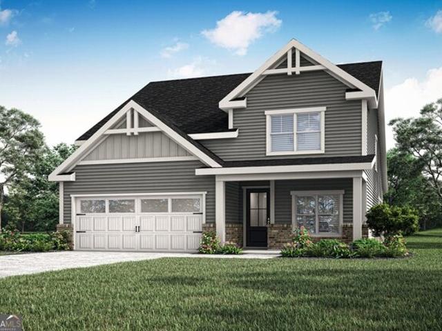 Limestone Cir, Conyers, Home For Sale