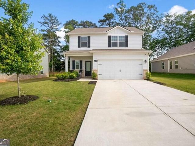 Limestone Cir, Conyers, Home For Sale