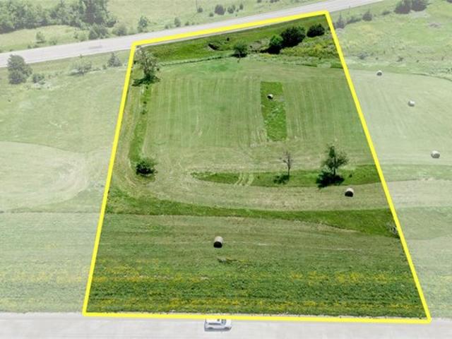 Limestone Ct Lot 35, Winterset, IA 50273