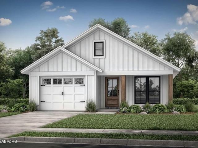 Limestone Ct Lot 30, Sevierville, TN 37876