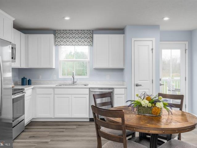 Limestone Drive # LOT 1