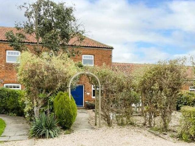 Limestone Hill, Tickhill, 3 Bedroom Barn