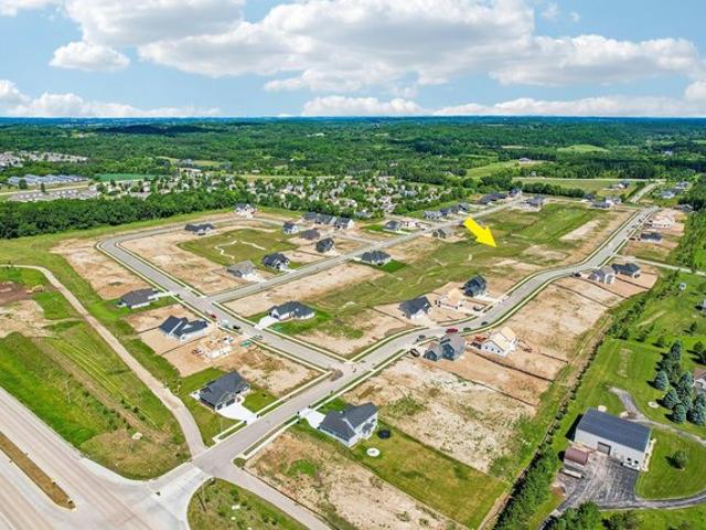 Limestone Ln Lot 141, Slinger, WI 53086