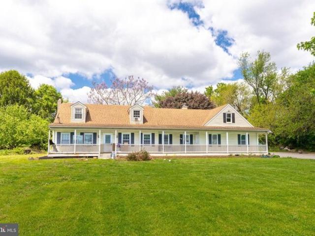Limestone Rd, Cochranville, Home For Sale