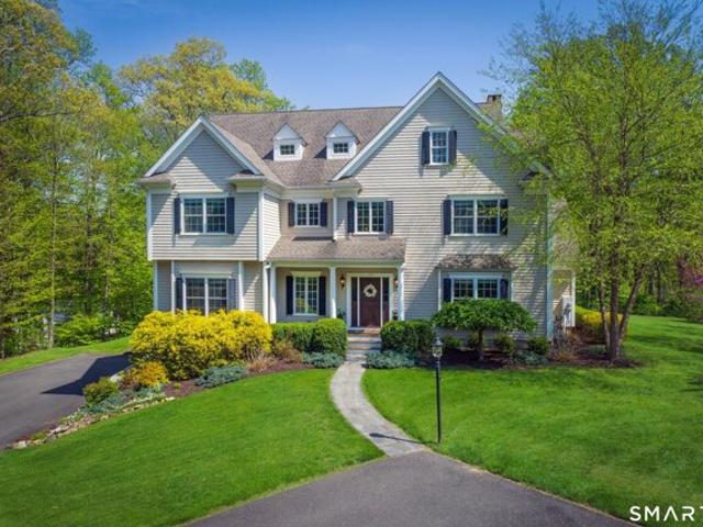 Limestone Rd, Ridgefield, Home For Sale