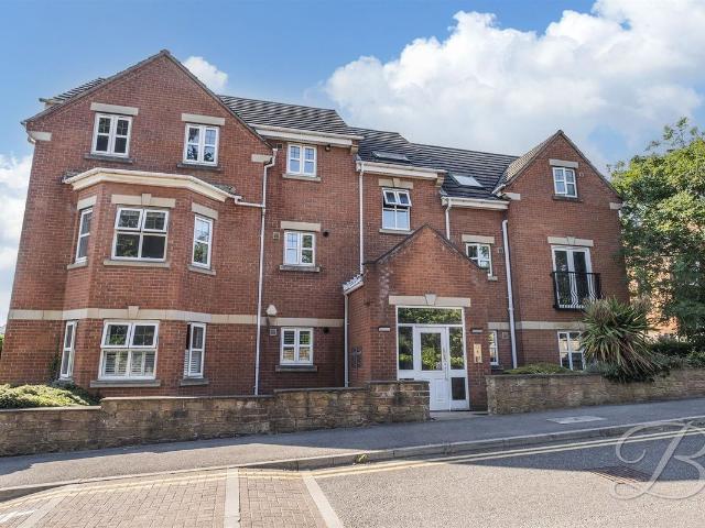 Limestone Rise, Mansfield NG19, Studio to rent, £775 pcm | PrimeLocation