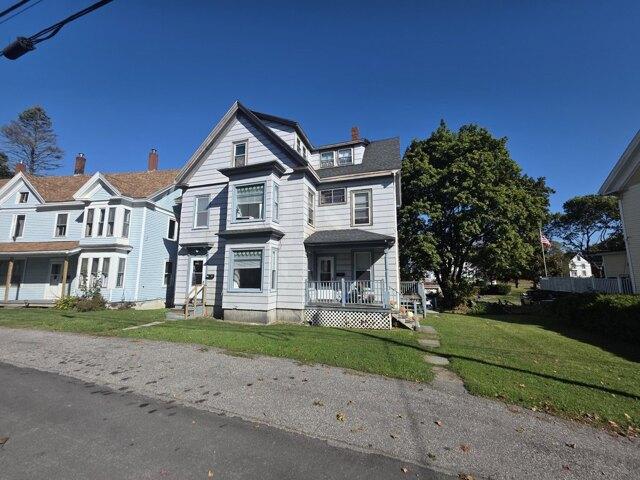 Limerock St, Rockland, Home For Sale