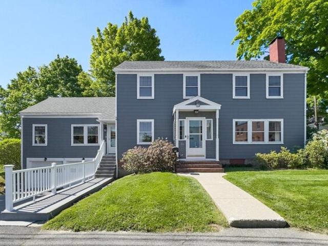 Limerock St, Rockland, Home For Sale