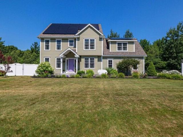 Limerick Dr, Chichester, Home For Sale
