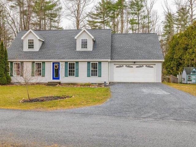 Limerick Ln, Arlington, Home For Sale