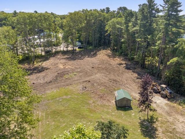 Limerick Rd, Arundel, Plot For Sale