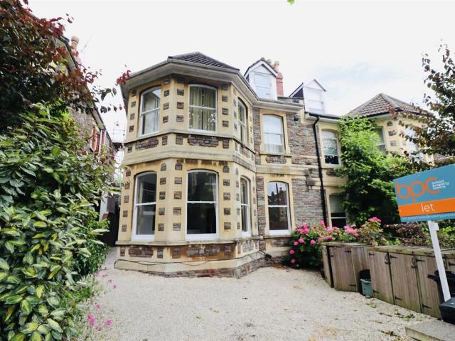 Limerick Road, Bristol, BS6 1 bed flat to rent £1,325 pcm £306 pw