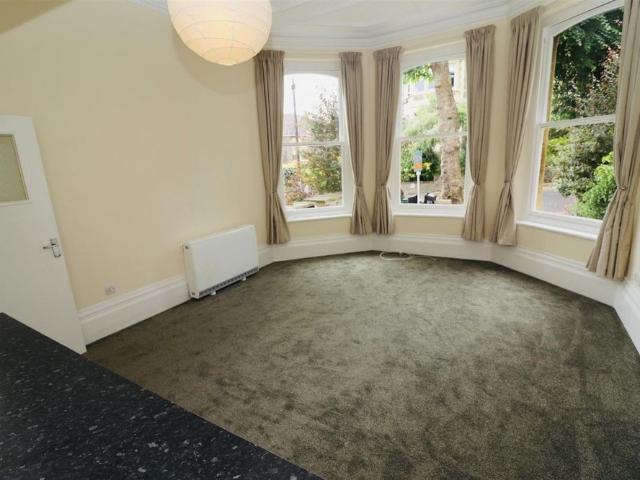 Limerick Road, Bristol, BS6