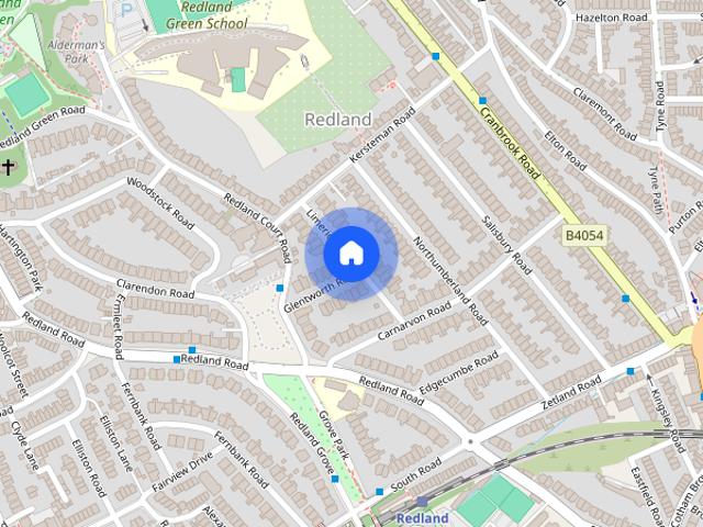 Limerick Road, Bristol, BS6