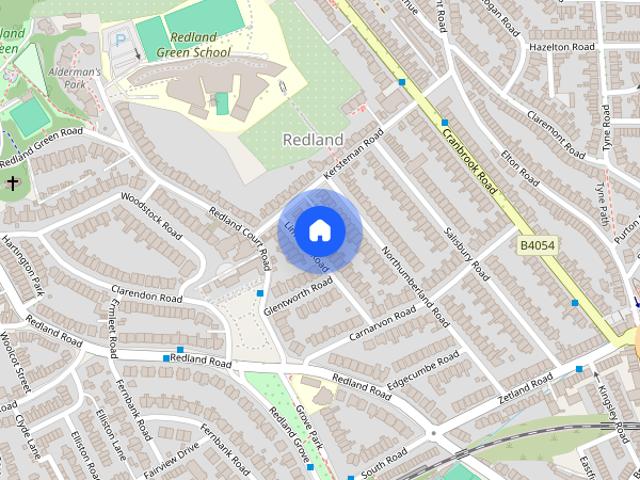 Limerick Road Redland