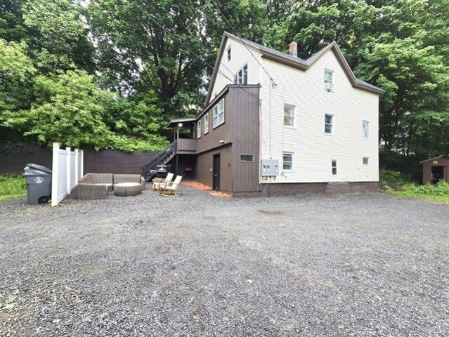 Limerick St, Gardner, Home For Sale