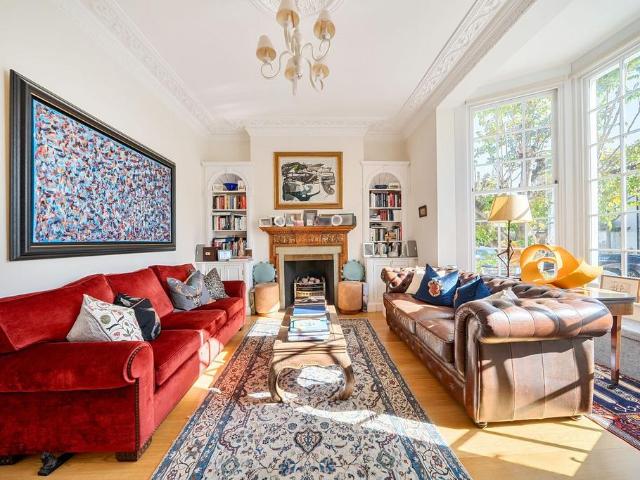 Limerston Street, Chelsea, London, SW10 3 bed end of terrace house to rent £9,750 pcm £2,250 pw
