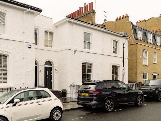 Limerston Street, Chelsea SW10, 4 bed semi detached house to rent, £20,000 pcm | PrimeLocation