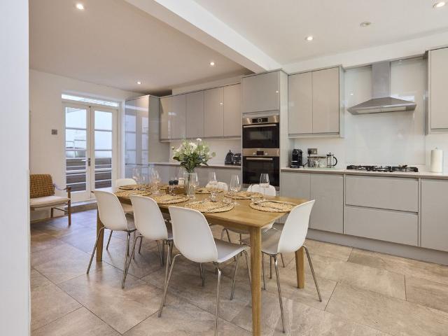 Limerston Street, London SW10, 5 bed town house to rent, £20,000 pcm | PrimeLocation