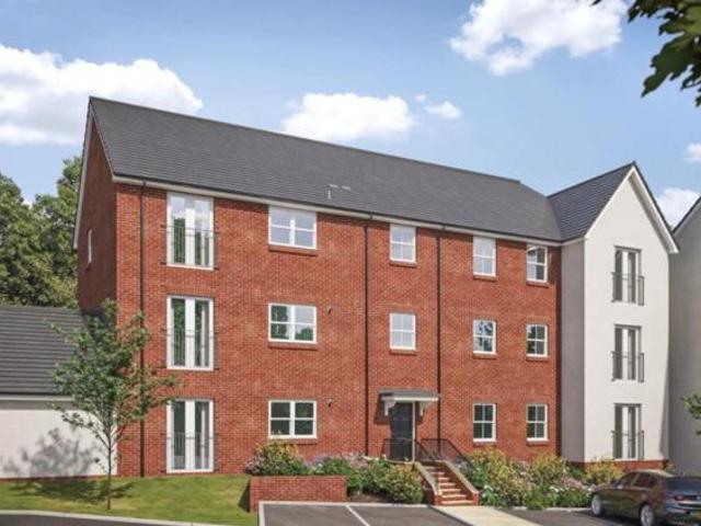 Limers Lane, Northam, 2 Bedroom Apartment