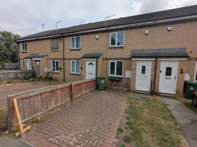 Limetrees Close, Port Clarence TS2, 2 bed terraced house to rent, £600 pcm | PrimeLocation