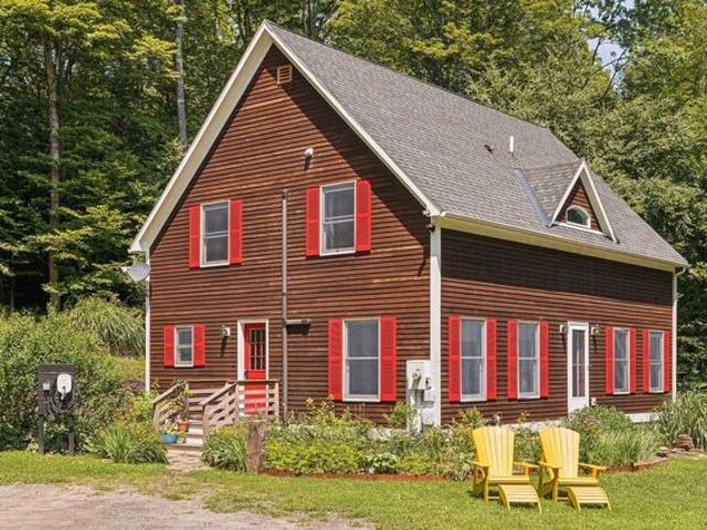 Limey Ln, Pomfret, Home For Sale