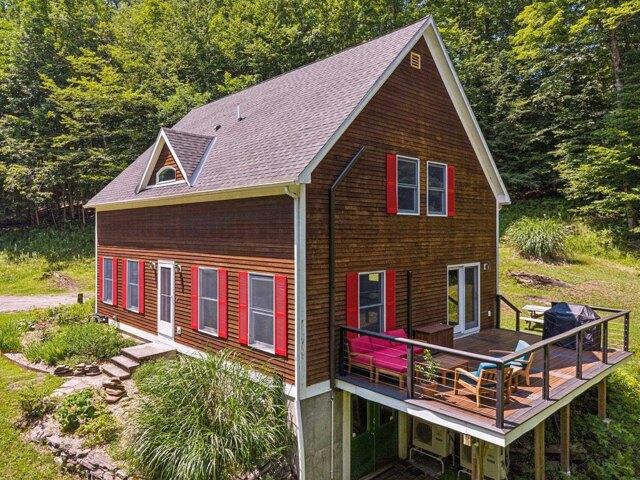 Limey Ln, Pomfret, Home For Sale