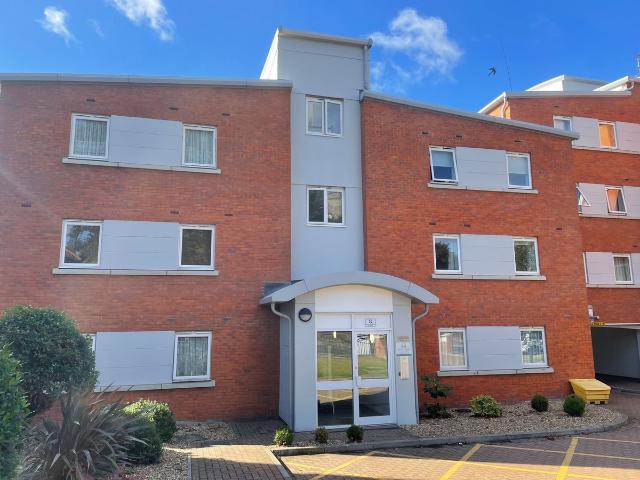 Limington Court, Fore Hamlet IP3, 2 bed flat to rent, £1,125 pcm | PrimeLocation