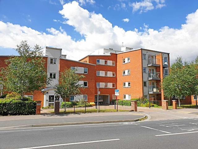 Limington Court, Fore Hamlet, Ipswich IP3, 1 bed flat to rent, £885 pcm | PrimeLocation