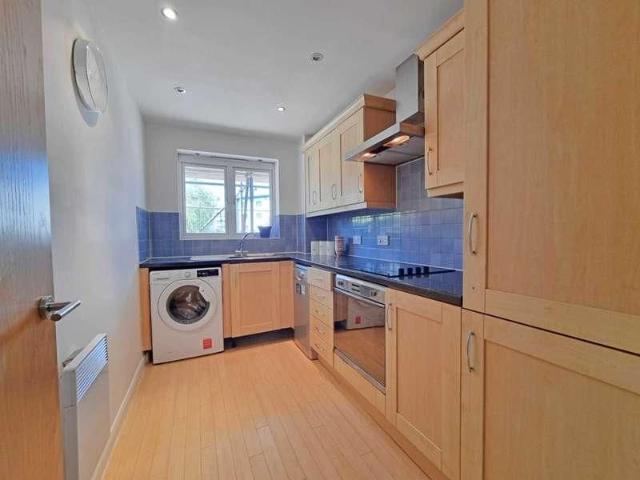 Limington Court, Fore Hamlet, Ipswich, IP3