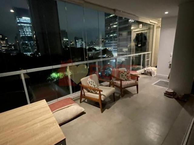 Limited Itaim ! Sofisticação e Lazer Premium em Plena Zona Sul
