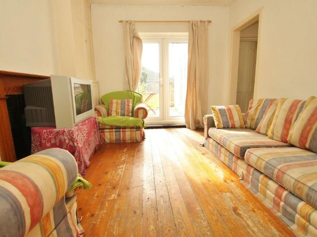Limited Road, Bournemouth, BH9