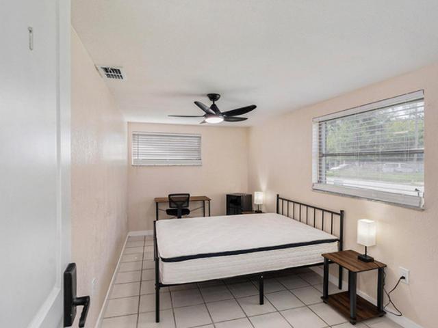 LIMITED TIME $164/Week — No Move In Fee • Clean, Safe, Private Room • Mini Fridge • Wi Fi + Laundry!