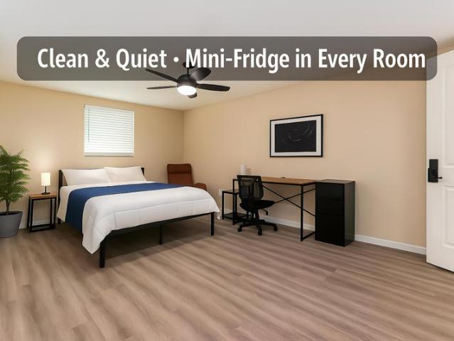 LIMITED TIME $Week — No MoveIn Fee • Clean, Sa