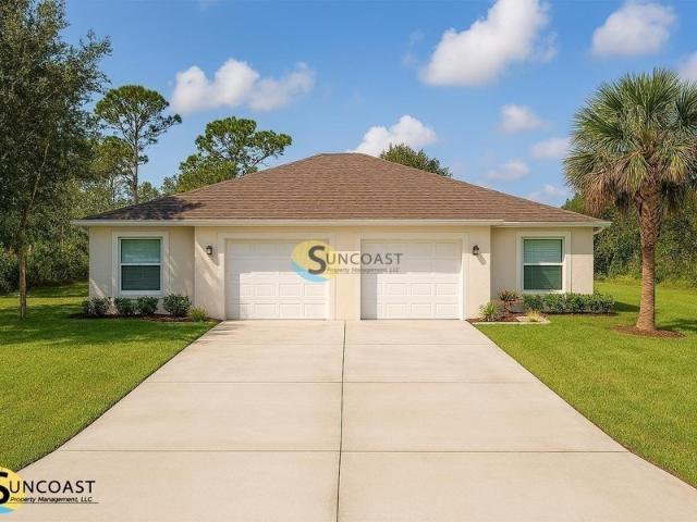 Limited 3 Bedroom Availability!