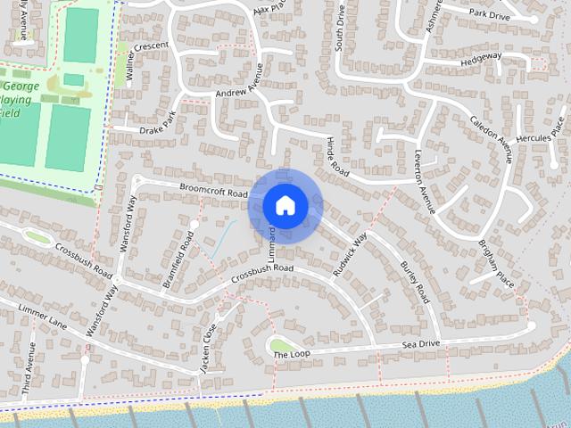 Limmard Way, Bognor Regis, PO22