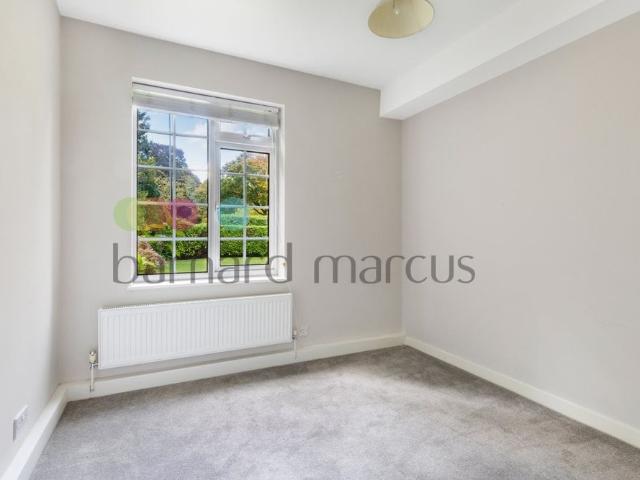 Limpsfield Road, South Croydon