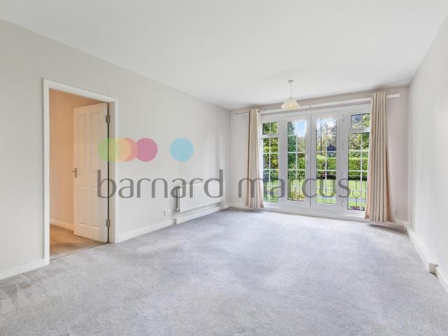 Limpsfield Road, South Croydon 2 bed flat to rent £1,600 pcm £369 pw