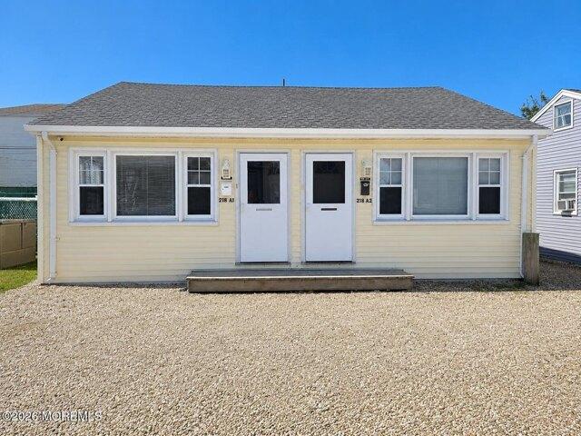 Limroth Row Dr Unit A And B, Point Pleasant, Home For Sale