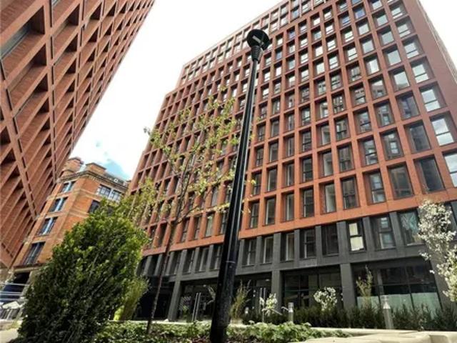 Linter Building, 44 Whitworth Street, Manchester, M1 3AJ, United Kingdom | 1 bed apartment for rent #121117105 | Rentberry
